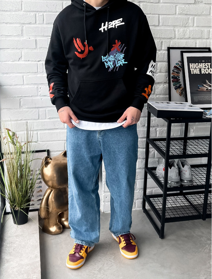 Staff-Clothes - Młodzieżowa marka stylowej odzieży