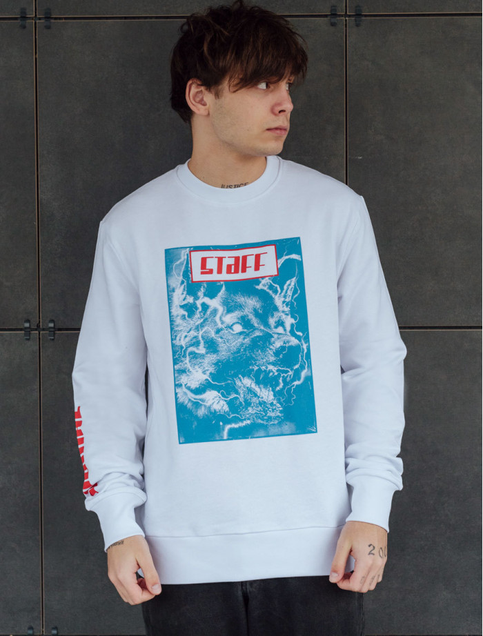 Staff-Clothes - Młodzieżowa marka stylowej odzieży