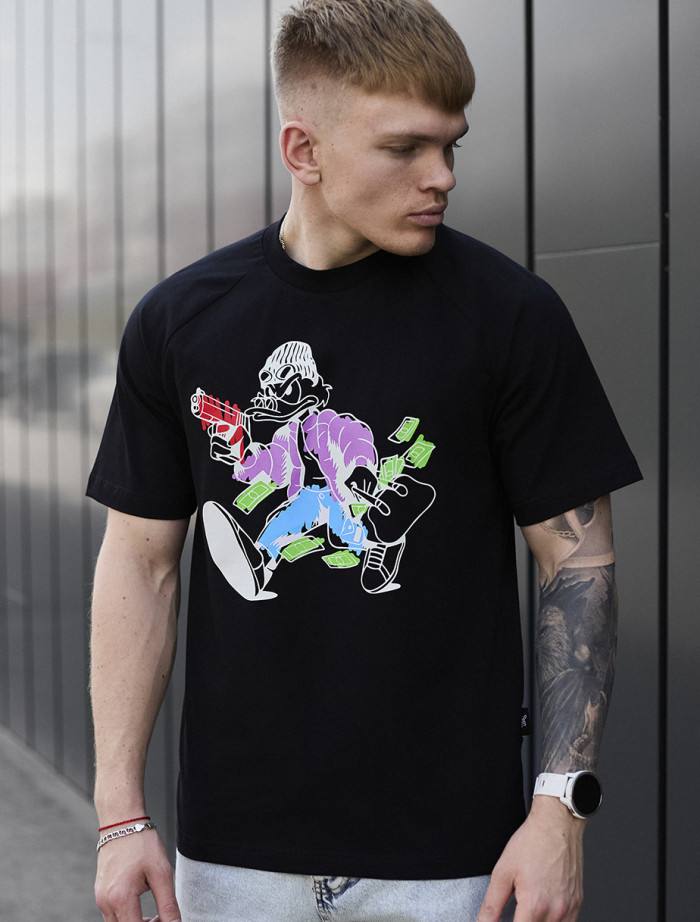 Staff-Clothes - Młodzieżowa marka stylowej odzieży