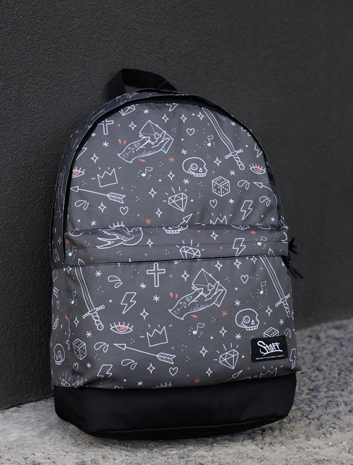 Staff-Clothes - Młodzieżowa marka stylowej odzieży