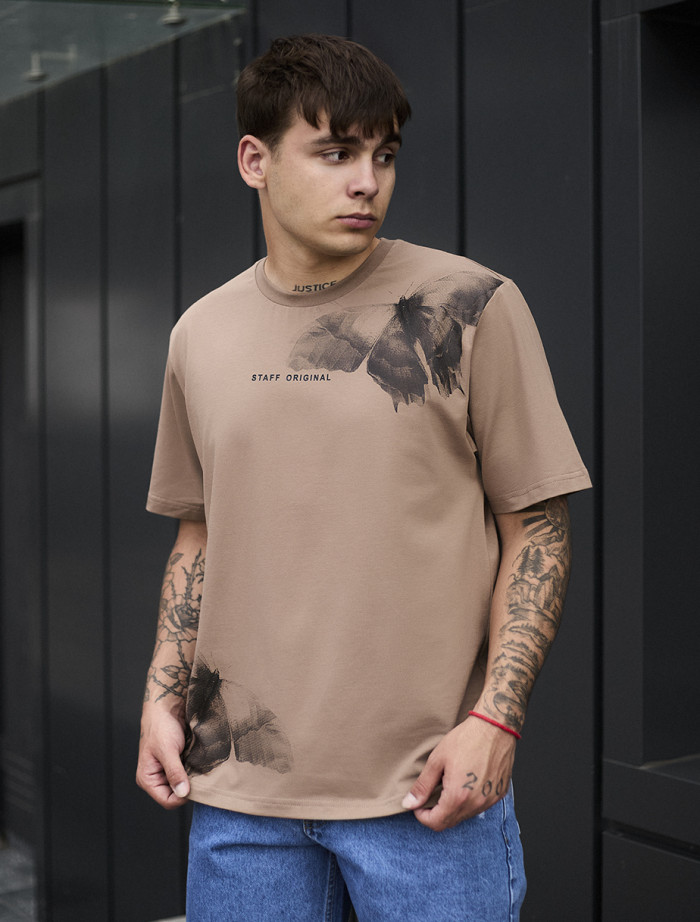 Staff-Clothes - Młodzieżowa marka stylowej odzieży