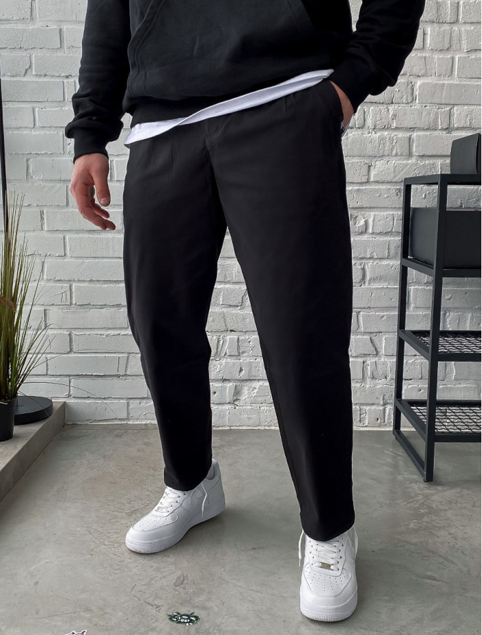 Staff-Clothes - Młodzieżowa marka stylowej odzieży