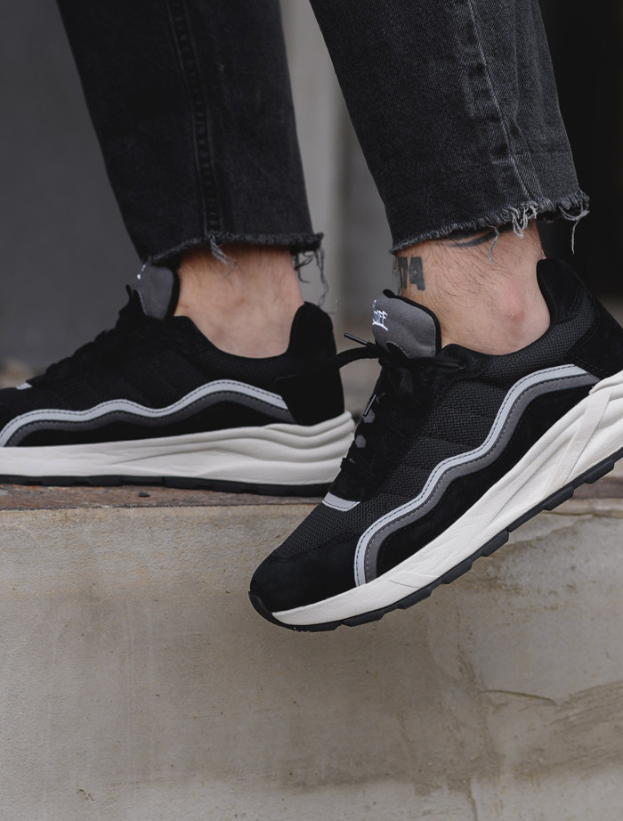 Staff-Clothes - Młodzieżowa marka stylowej odzieży