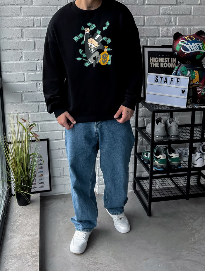 Staff-Clothes - Młodzieżowa marka stylowej odzieży