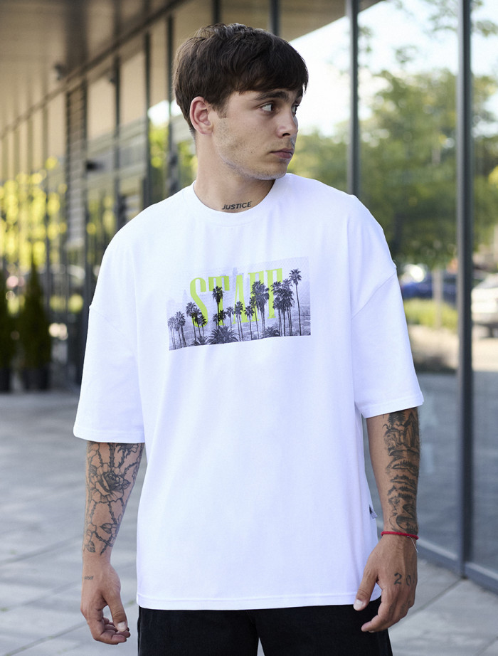 Staff-Clothes - Młodzieżowa marka stylowej odzieży