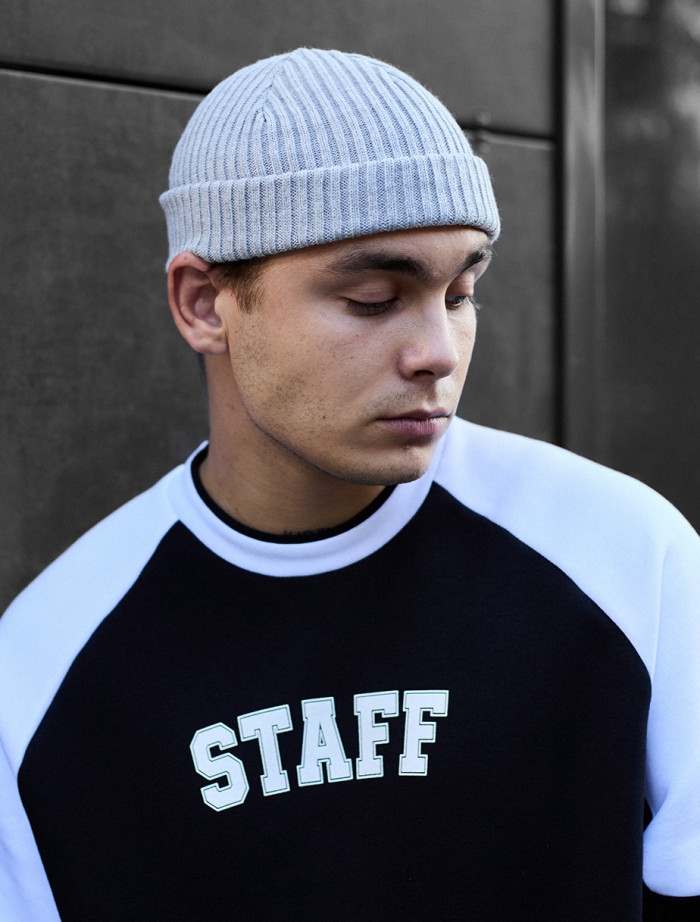 Staff-Clothes - Młodzieżowa marka stylowej odzieży