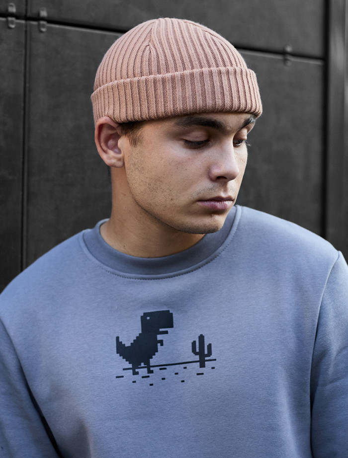 Staff-Clothes - Młodzieżowa marka stylowej odzieży