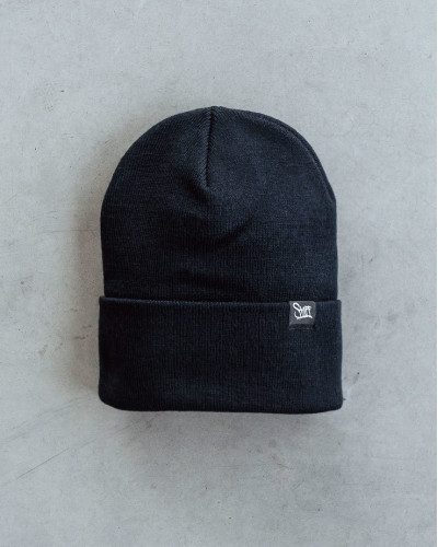 Czapka Staff navy basic