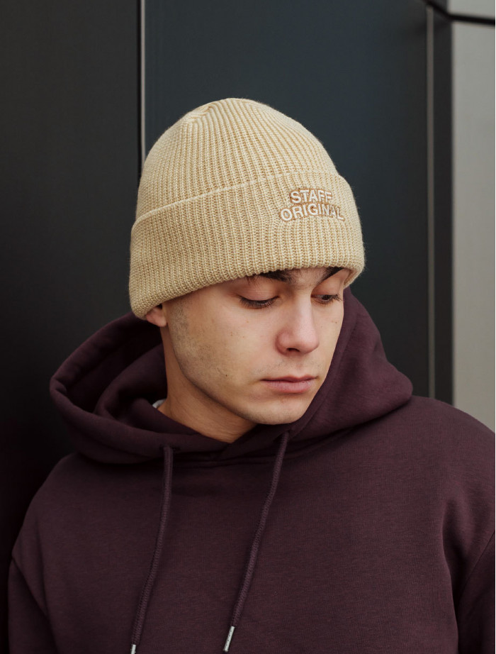 Staff-Clothes - Młodzieżowa marka stylowej odzieży