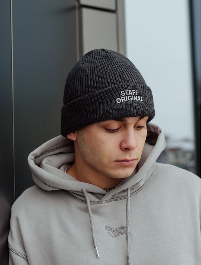 Staff-Clothes - Młodzieżowa marka stylowej odzieży