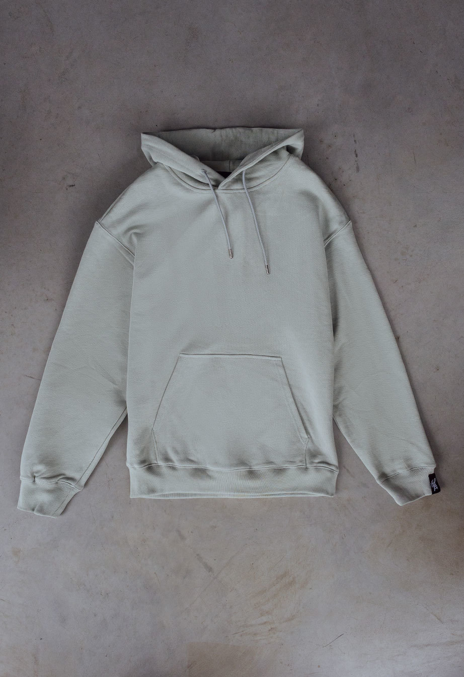 Bluza z kapturem męska Staff oversize - kup online