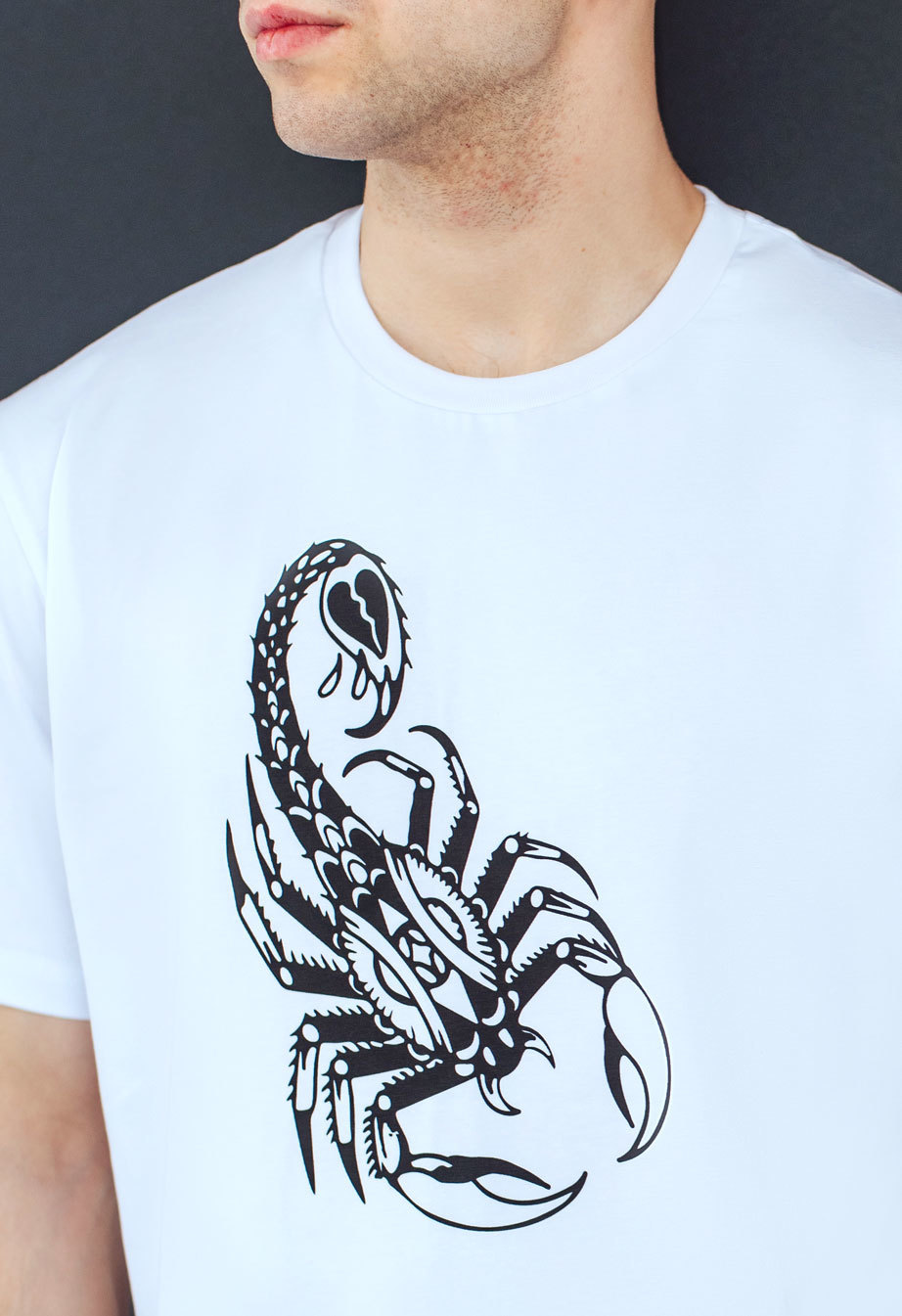 Koszulka Staff scorpion