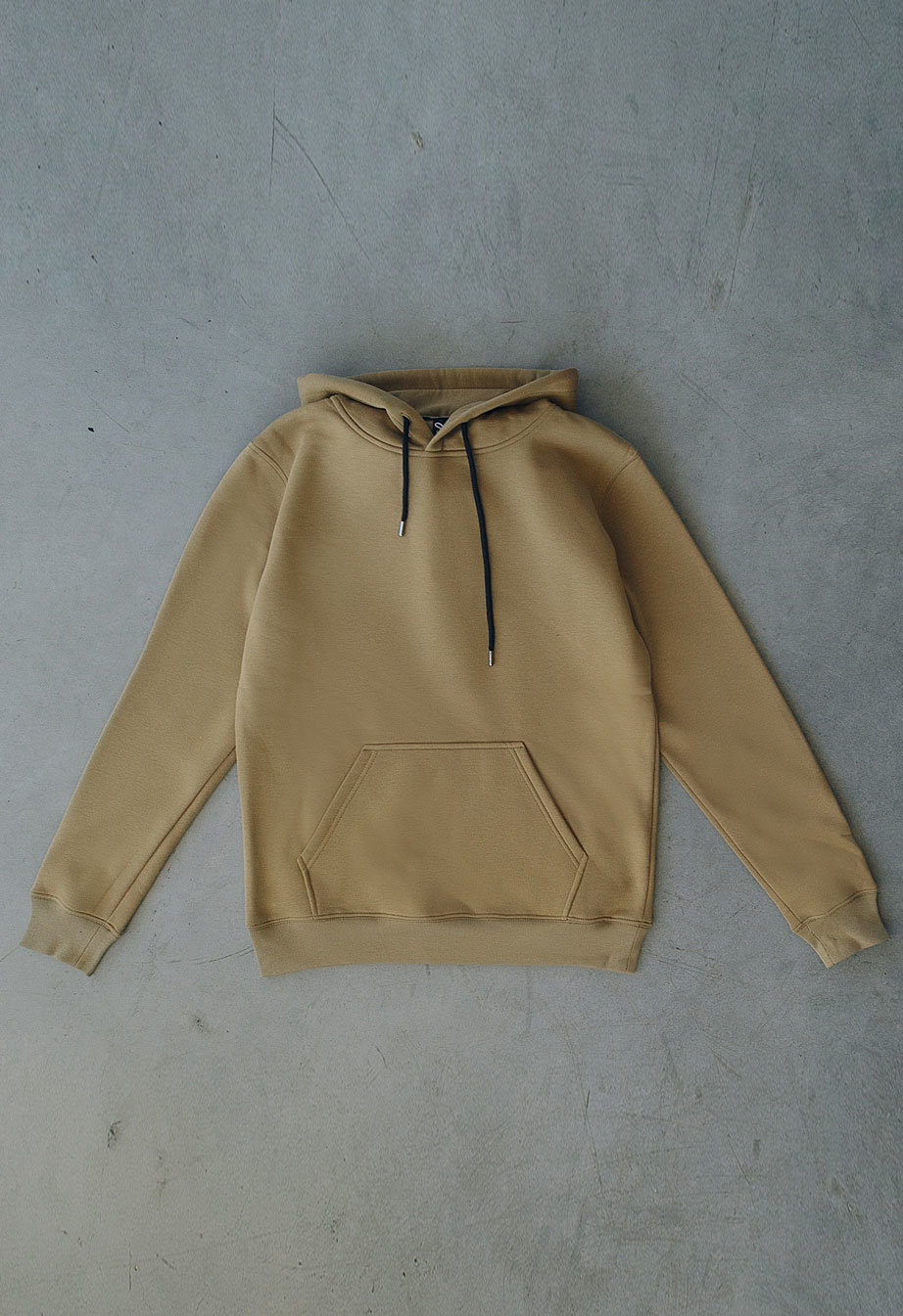 Bluza z kapturem męska Staff ocieplana - kup online