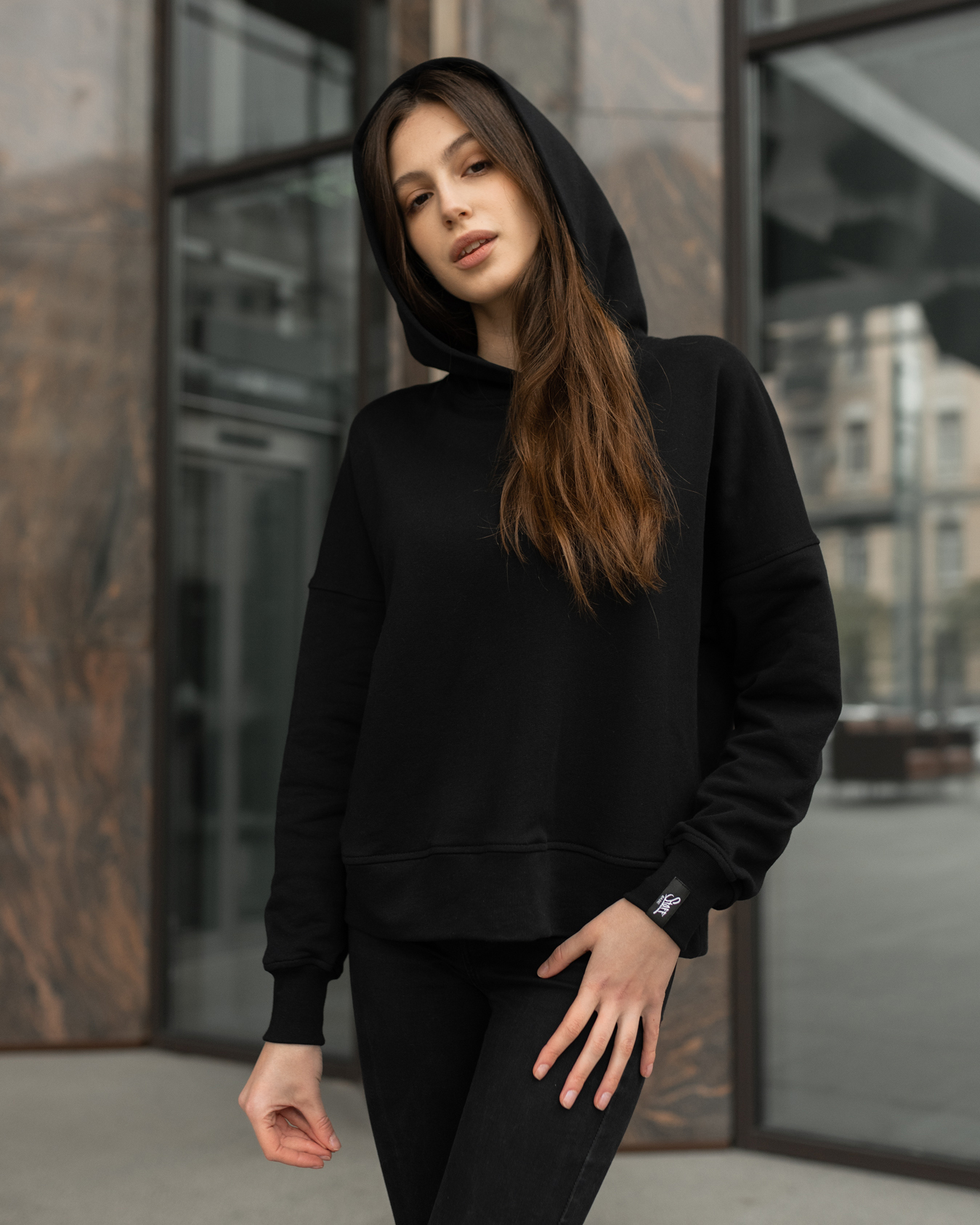 Damska bluza Staff - kup online