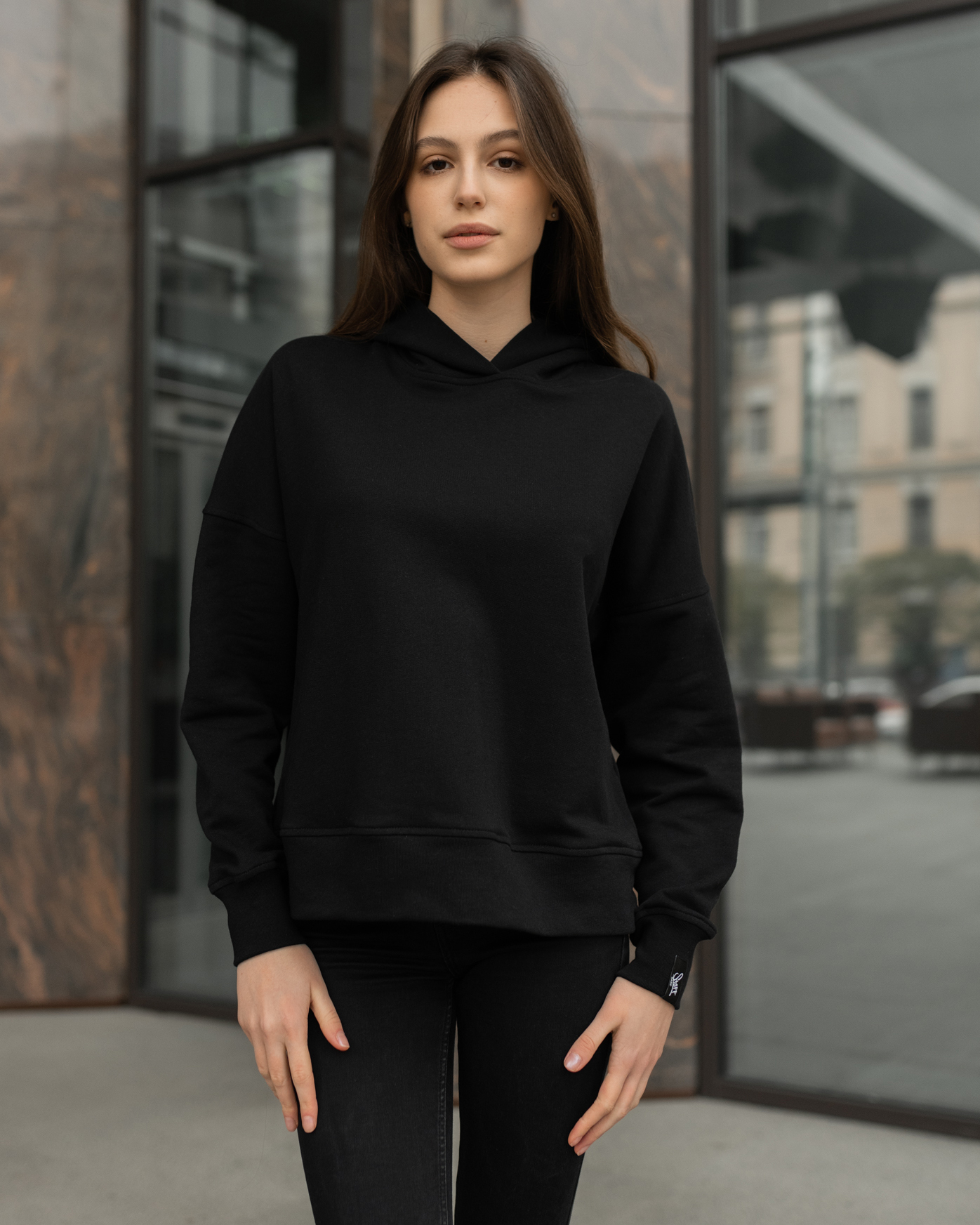 Damska bluza Staff - kup online